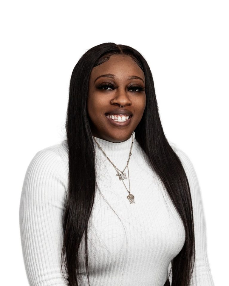 Khadijah - Beautiful Minds Counseling